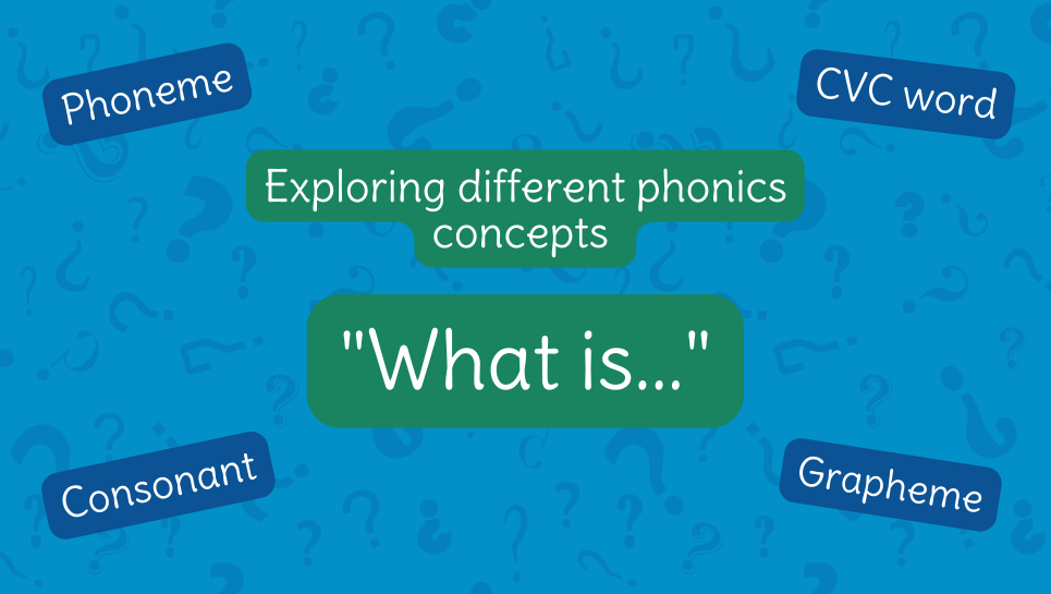 What is…Systematic Phonics? – Phonic Books US
