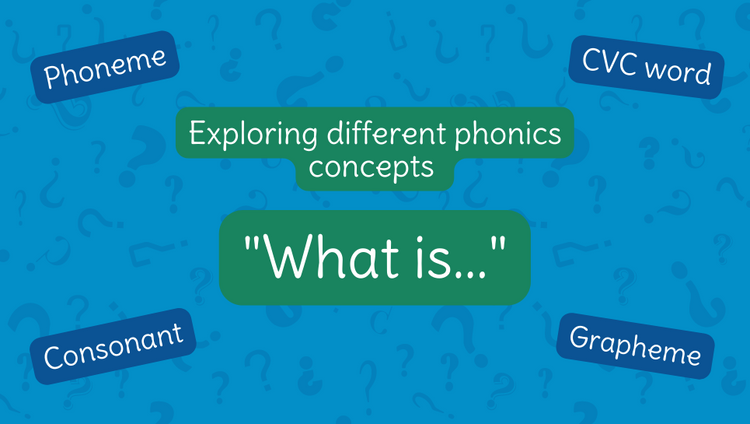 What is…the Alphabetic Code? – Phonic Books US