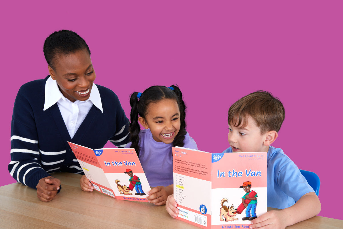 When Prosody is the Problem: Strategies to Improve Reading Fluency ...