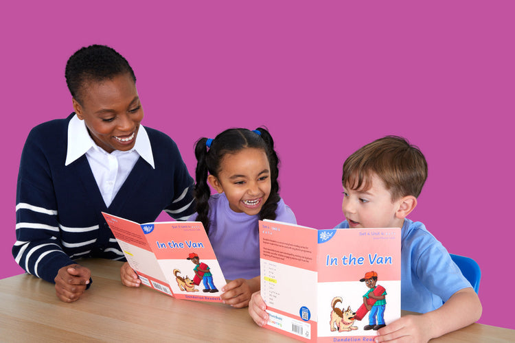 When Prosody is the Problem: Strategies to Improve Reading Fluency ...