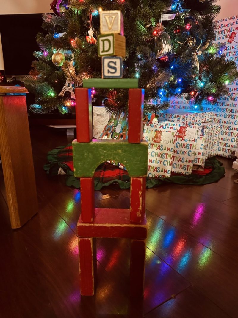 Building blocks of literacy – Phonic Books US