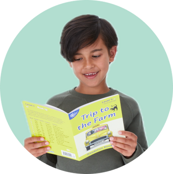 Beginner readers – Phonic Books US