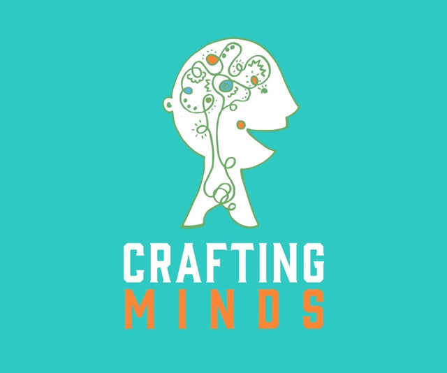 Crafting Minds - The Structured Literacy Playbook – Phonic Books US